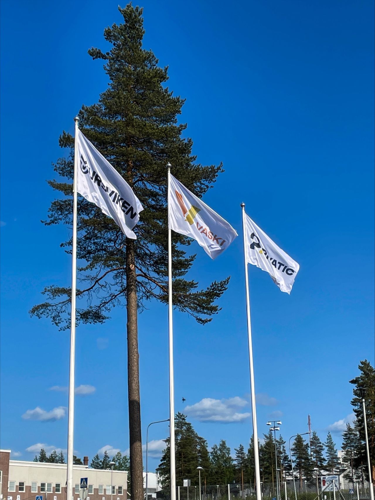 Vaski Group’s 200-year anniversary - PBS
